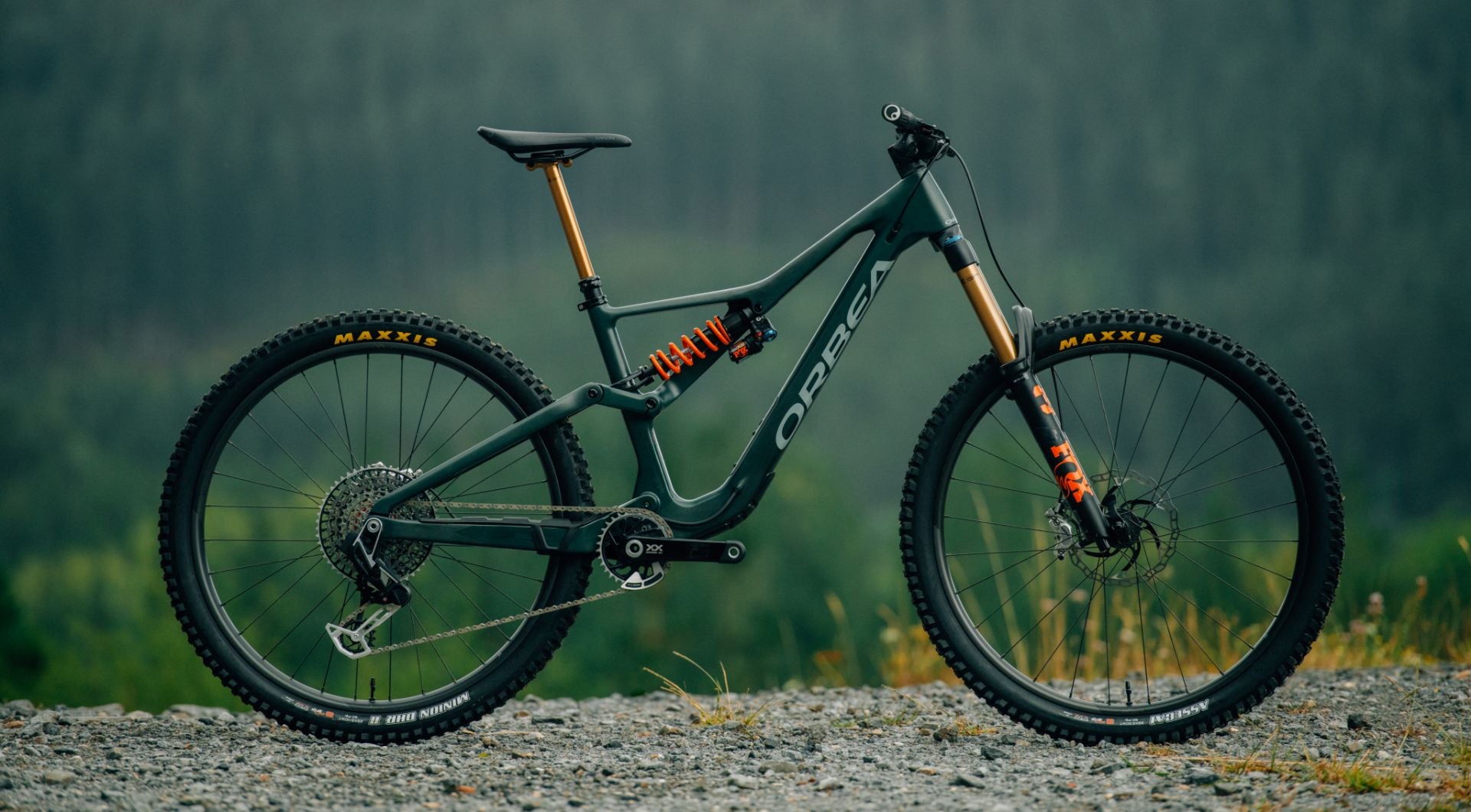 SpokeX Bike Co - Orbea Bikes, E-bikes