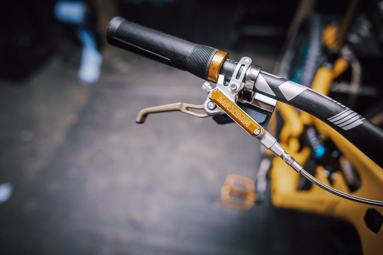 High End Mountain Bikes and Components – SpokeX Bike Co