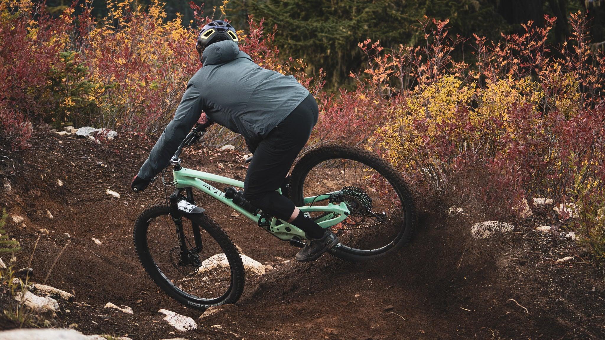 Evil – SpokeX Bike Co