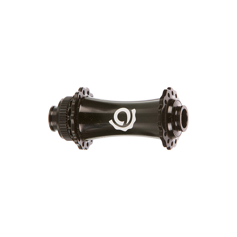 Industry Nine Solix M Classic Front Disc Hub Front 24H 15mm TA 110mm B ...