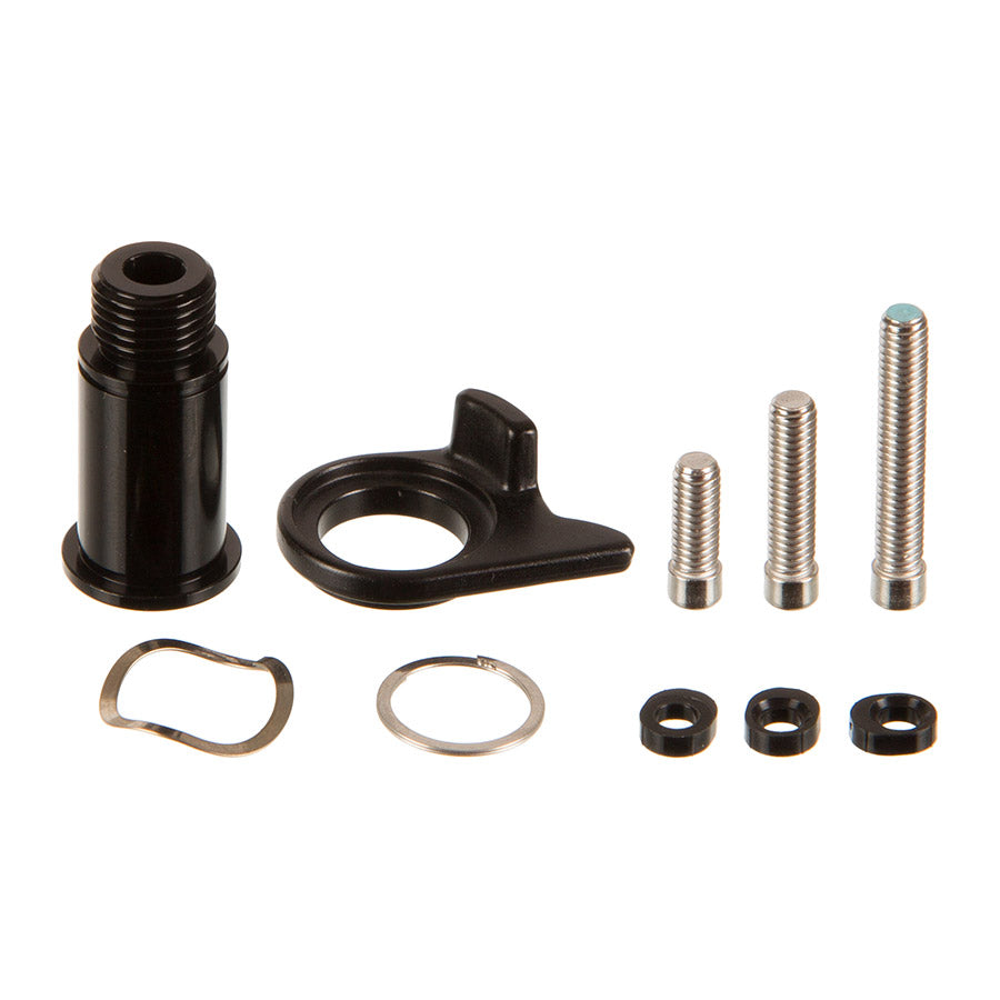 SRAM Rival AXS Rear Derailleur B-Bolt/B-Screw/Limit Screw Kit - E1 – SX ...