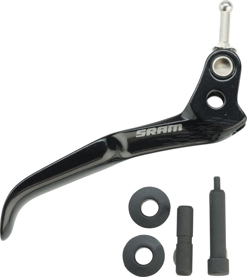 SRAM Level TL Aluminum Lever Blade Assembly Includes Pivot Pin Pivot B ...