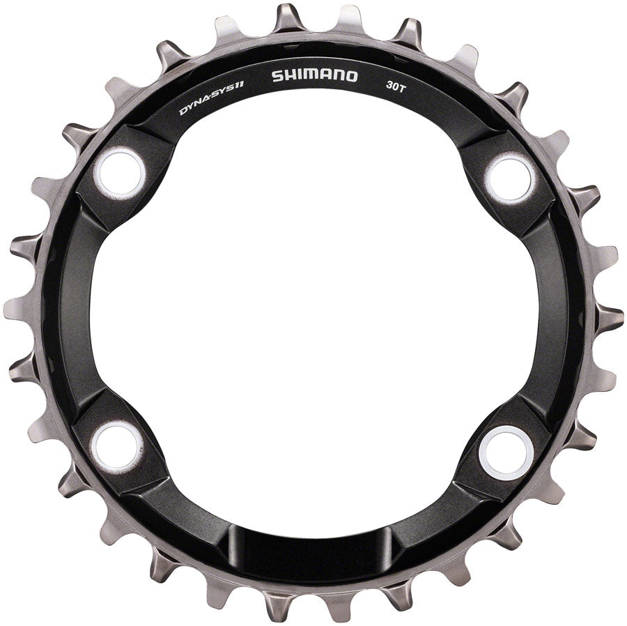 Shimano XT M8000 30t 96mm 1x11 Chainring – SpokeX Bike Co