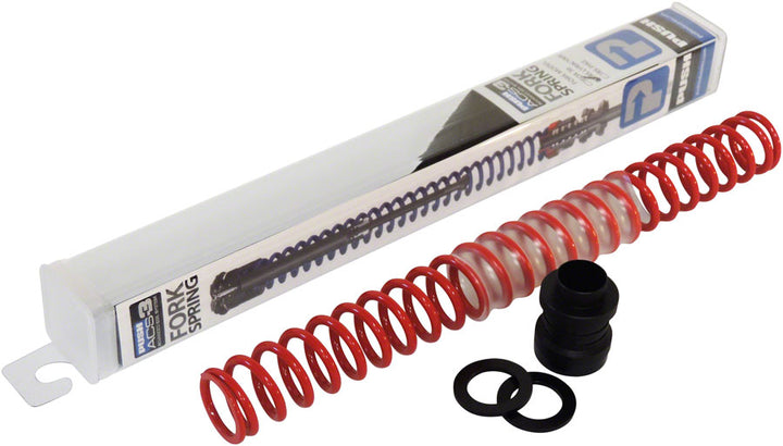 PUSH Industries ACS3 Spring Assembly - 140-170mm 2016-Current RockShox ...