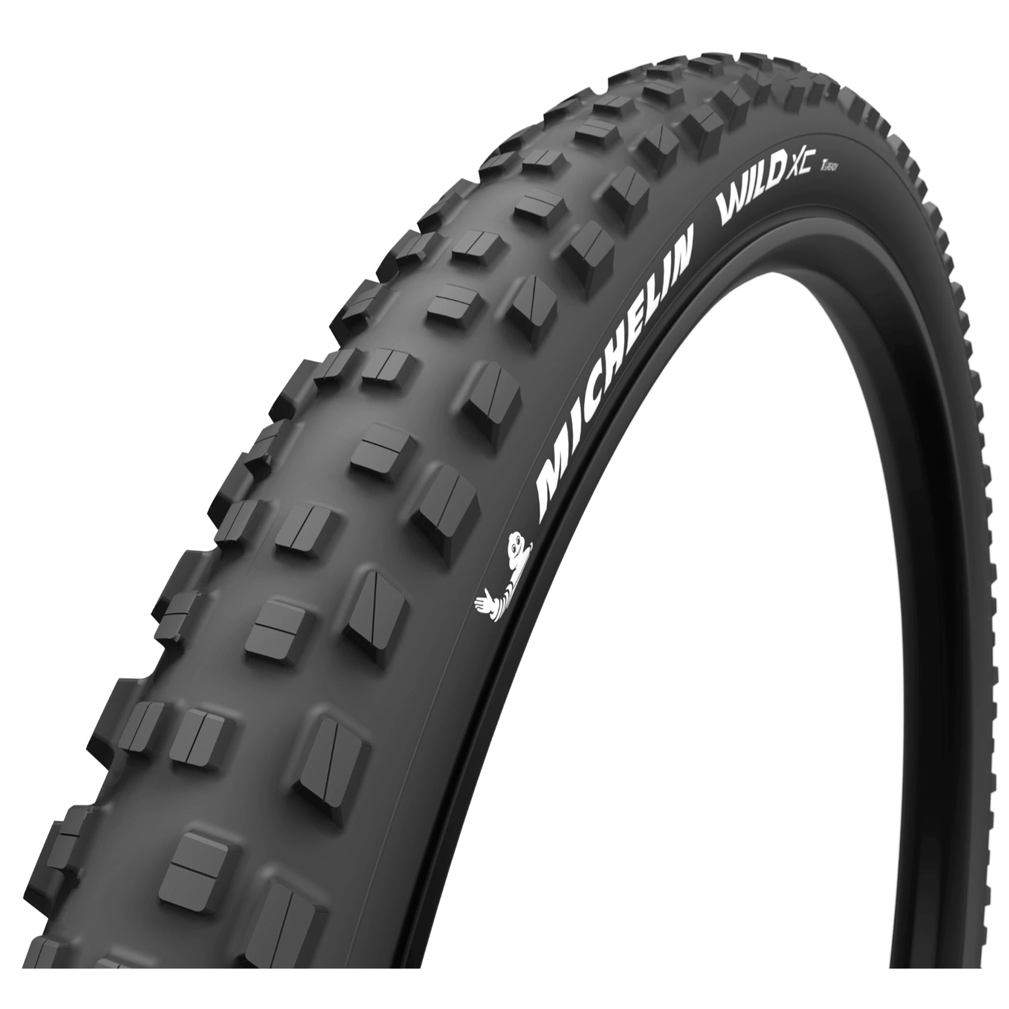 Michelin Wild XC Performance Line TS TLR 29X2.25 Black – SX Collective