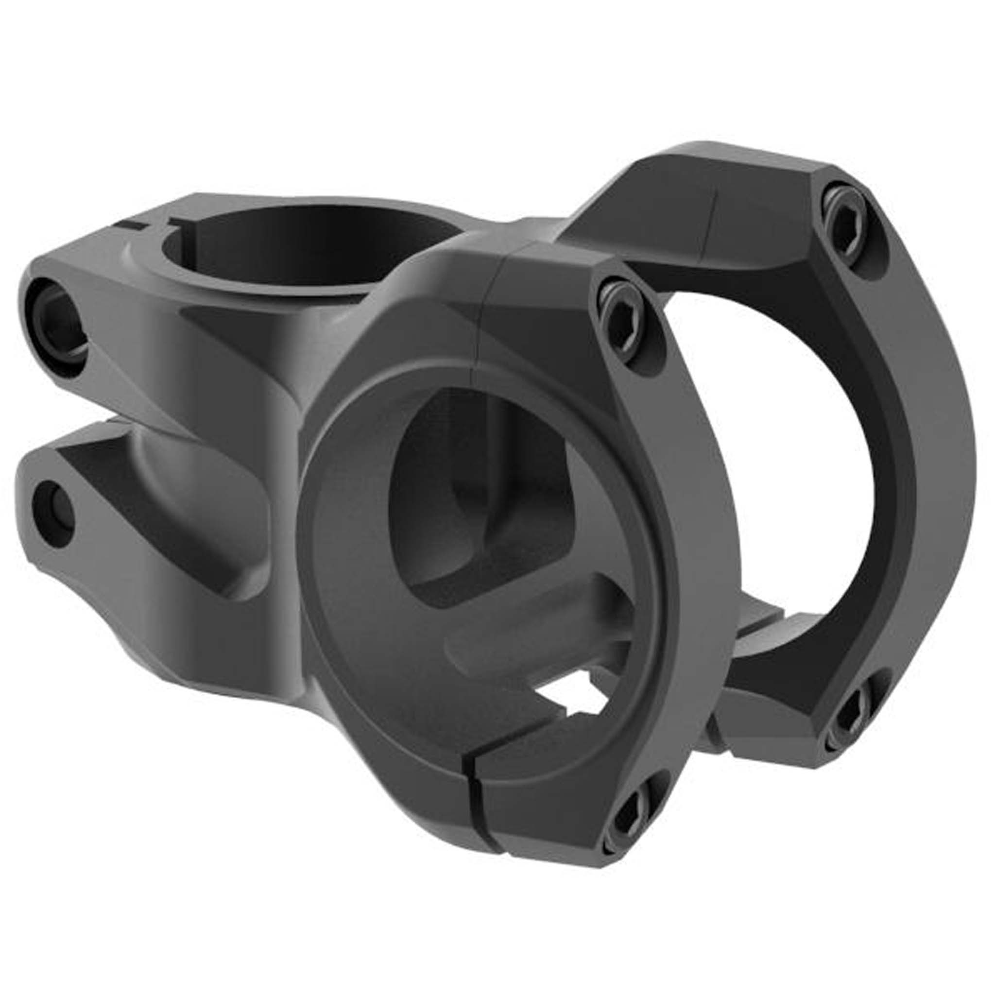 OneUp Components Stem (35.0mm) 0d x 35mm Black – SX Collective