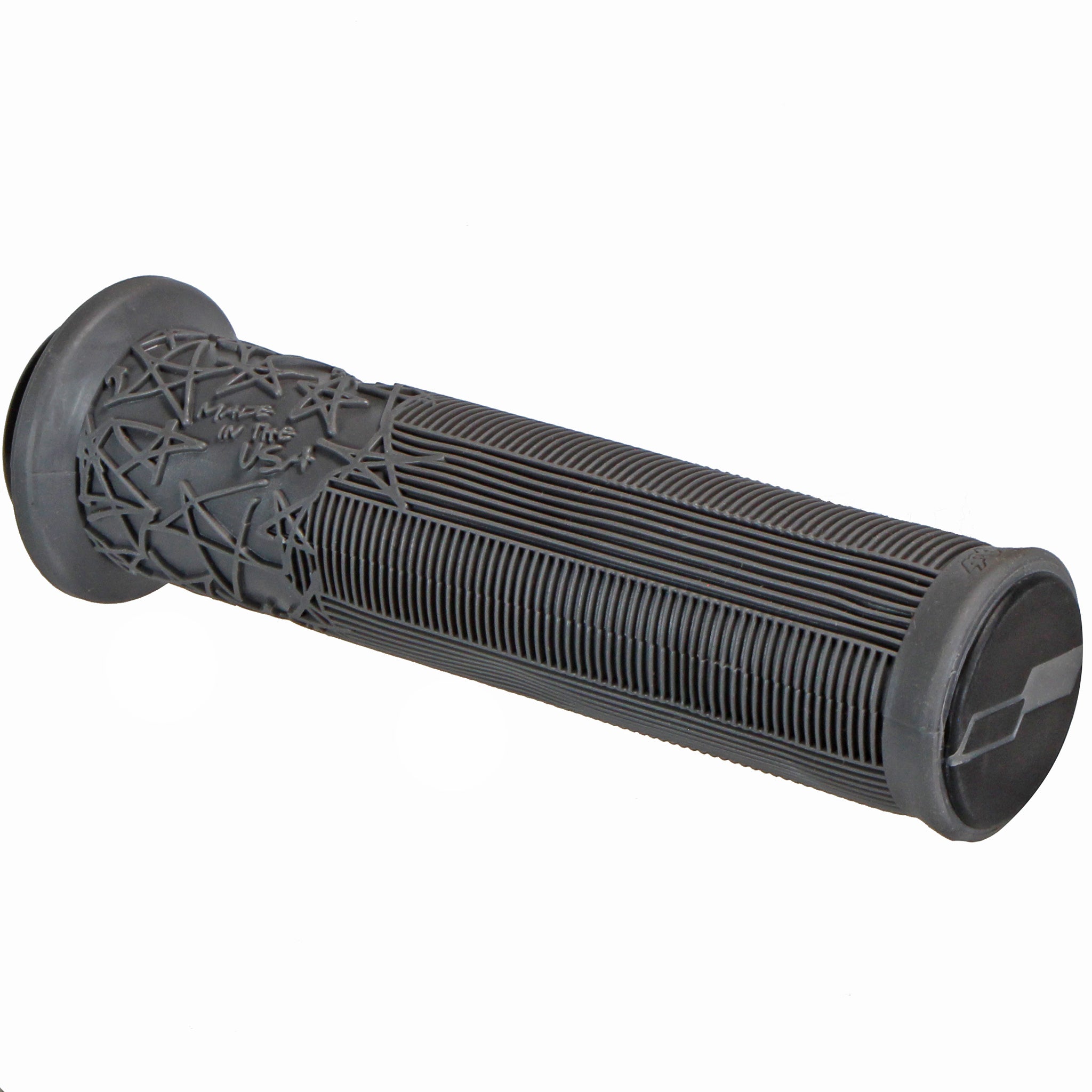 Sensus Meaty Paw Lock-On MTB Bonus Pack - Gun Metal – SX Collective
