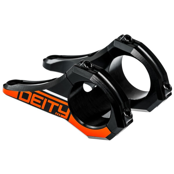 Stem downhill store